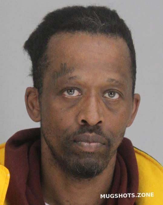 CARRINGTON JAMES 04/15/2023 - Dallas County Mugshots Zone