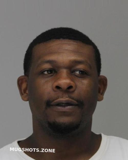 PERSLEY DARRELL 04/15/2023 - Dallas County Mugshots Zone