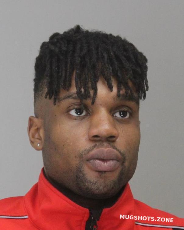 INYANG CHARLES 04/15/2023 - Dallas County Mugshots Zone