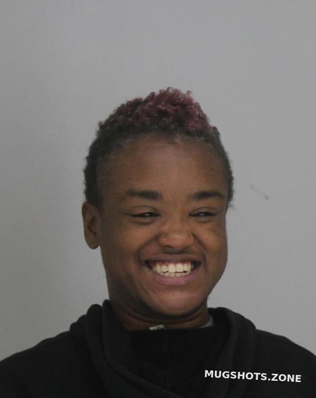 KELLEY SEQUOIA 04/16/2023 - Dallas County Mugshots Zone