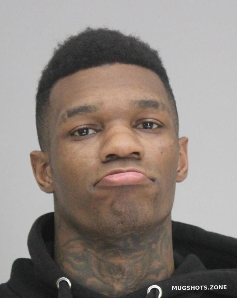 MOTEN BRANDON 04/16/2023 - Dallas County Mugshots Zone