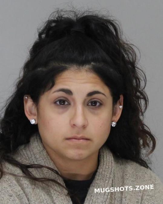 RODRIGUEZ MARISSA 04/16/2023 - Dallas County Mugshots Zone