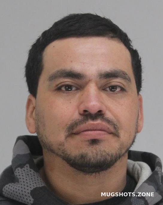 SEVIER CHRISTOPHER 04/16/2023 - Dallas County Mugshots Zone