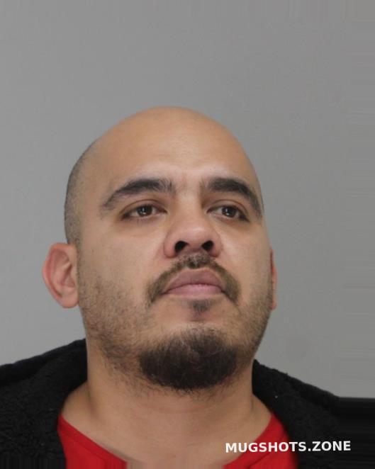 LOPEZ ALEJANDRO 04/17/2023 - Dallas County Mugshots Zone