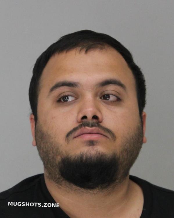RAUT ASHISH 04/17/2023 - Dallas County Mugshots Zone