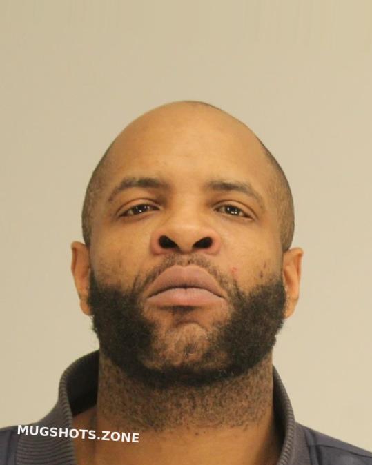 ROWE RUSSELL 04/17/2023 - Dallas County Mugshots Zone