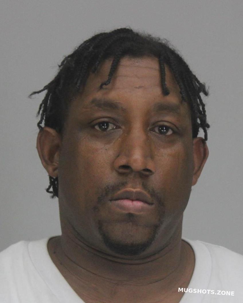 RICHARDSON ERIC 04/17/2023 - Dallas County Mugshots Zone