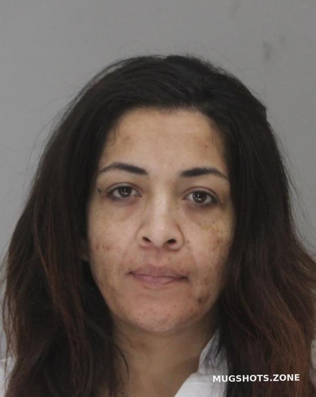 ESCATEL RUBY 04/18/2023 - Dallas County Mugshots Zone