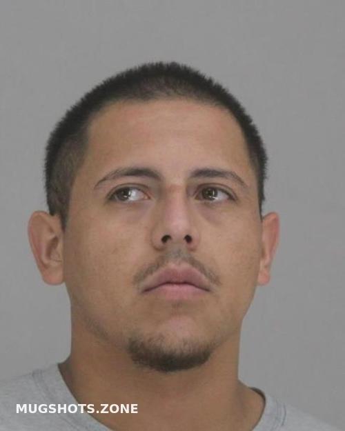 RIOS ALEJANDRO 04/18/2023 - Dallas County Mugshots Zone