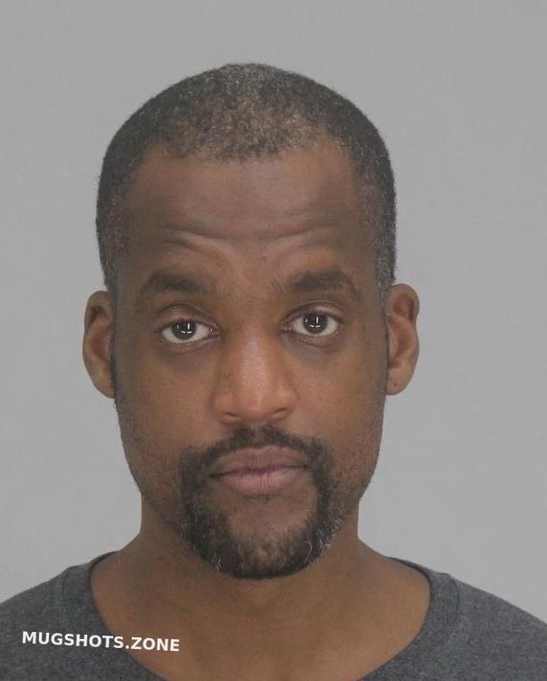 HARVEY BLAKE 04/18/2023 - Dallas County Mugshots Zone