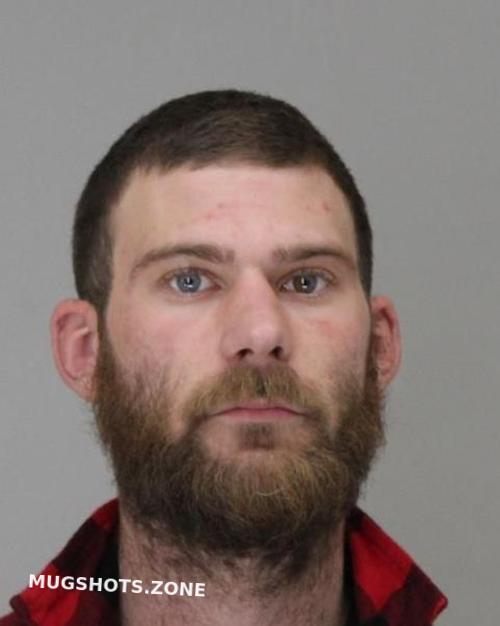 HALL COBY 04/19/2023 - Dallas County Mugshots Zone