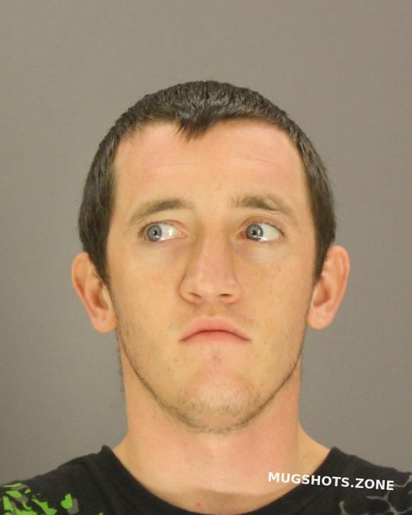 ROBERTSON JAMES 04/19/2023 - Dallas County Mugshots Zone