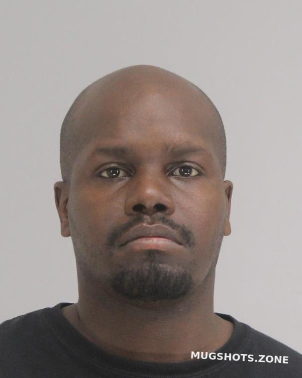 KNIGHTEN KEITH 04/19/2023 - Dallas County Mugshots Zone