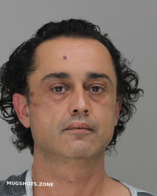 PEPIC EMIR 04/19/2023 - Dallas County Mugshots Zone