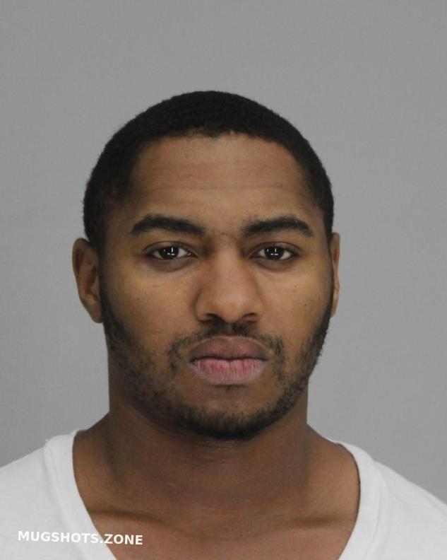 WOODS CALVIN 04/19/2023 - Dallas County Mugshots Zone