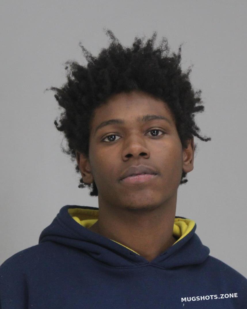 SLATE SHAKENDRICK 04/19/2023 - Dallas County Mugshots Zone