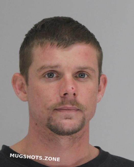 HOGUE BRANDON 04/19/2023 - Dallas County Mugshots Zone