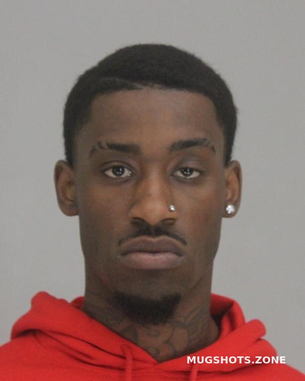 ADAMS TRAVION 04/19/2023 - Dallas County Mugshots Zone