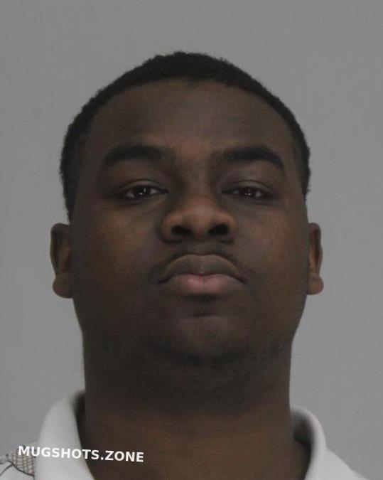 GOWANS CAMERON 04/19/2023 - Dallas County Mugshots Zone