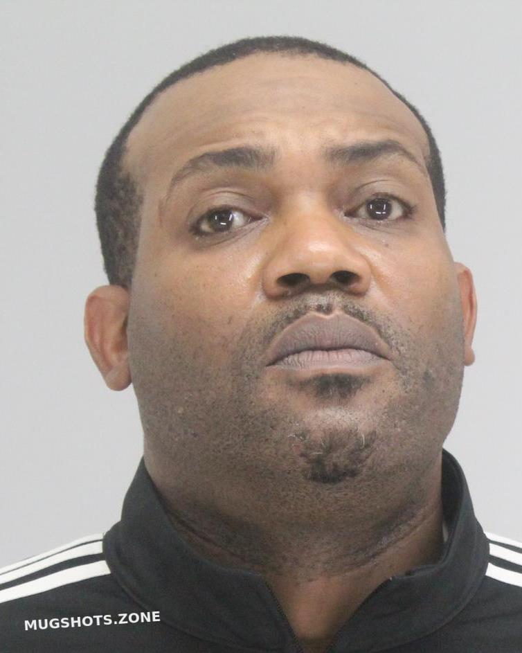 JONES DERRICK 04/19/2023 - Dallas County Mugshots Zone