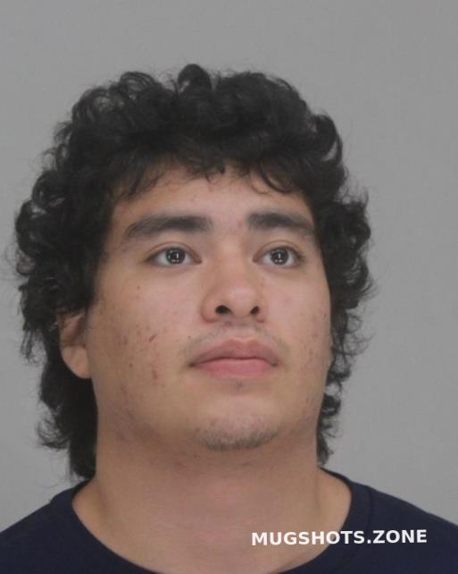 MOREIRA BRIAN 04/20/2023 - Dallas County Mugshots Zone