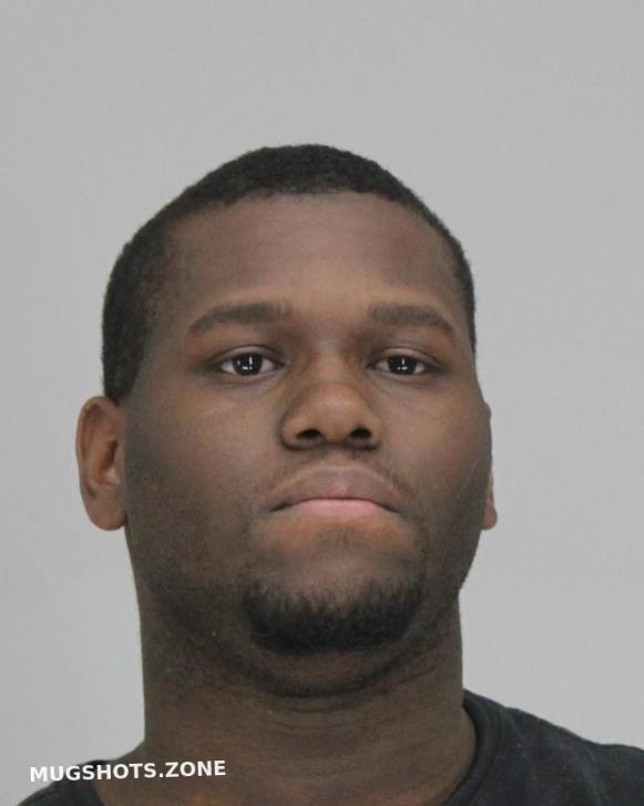 WALLACE COLBY 04/20/2023 - Dallas County Mugshots Zone