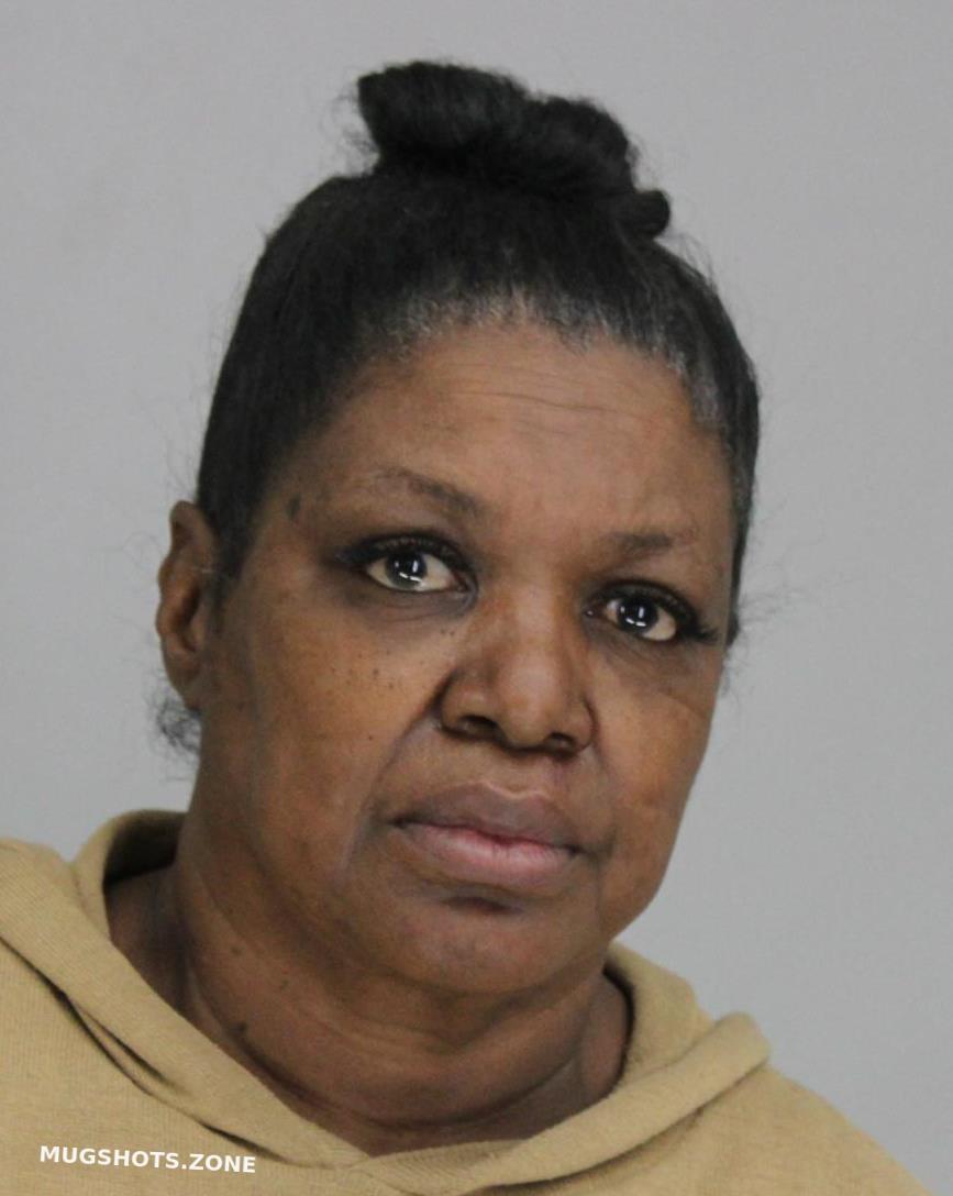 BROWN RUTH 04/20/2023 - Dallas County Mugshots Zone