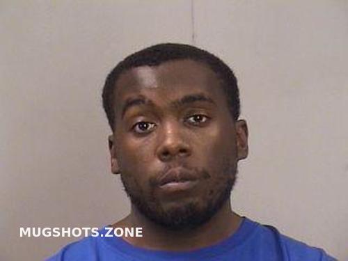 TOLIVER KENNETH 04/21/2023 - Dallas County Mugshots Zone