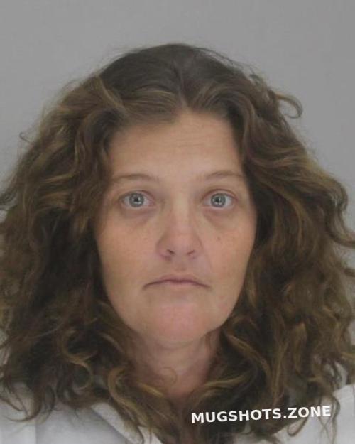 YANDLE TONYA 04/21/2023 - Dallas County Mugshots Zone