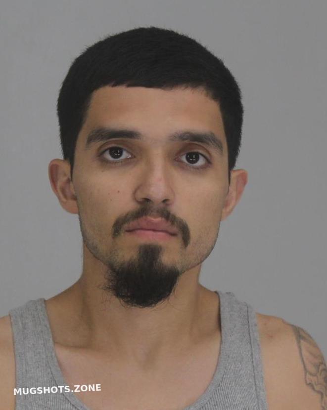 MARTINEZ EZEQUIEL 04/22/2023 - Dallas County Mugshots Zone