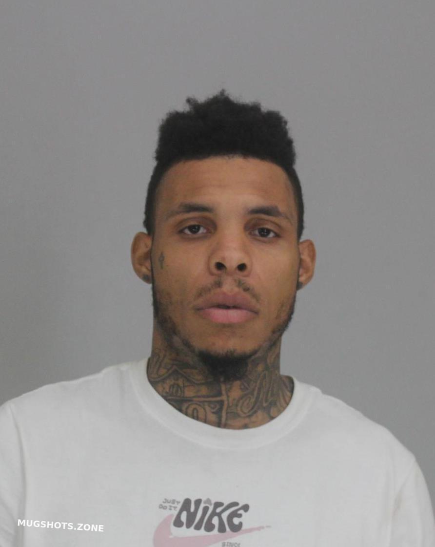 WILEY STANLEY 04/22/2023 - Dallas County Mugshots Zone