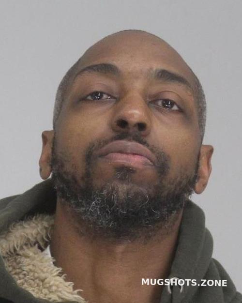 GRIGSBY STEPHEN 04/22/2023 - Dallas County Mugshots Zone