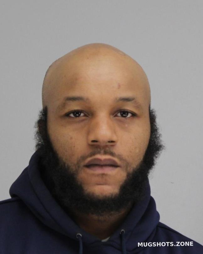 JACKSON GREGORY 04/22/2023 - Dallas County Mugshots Zone