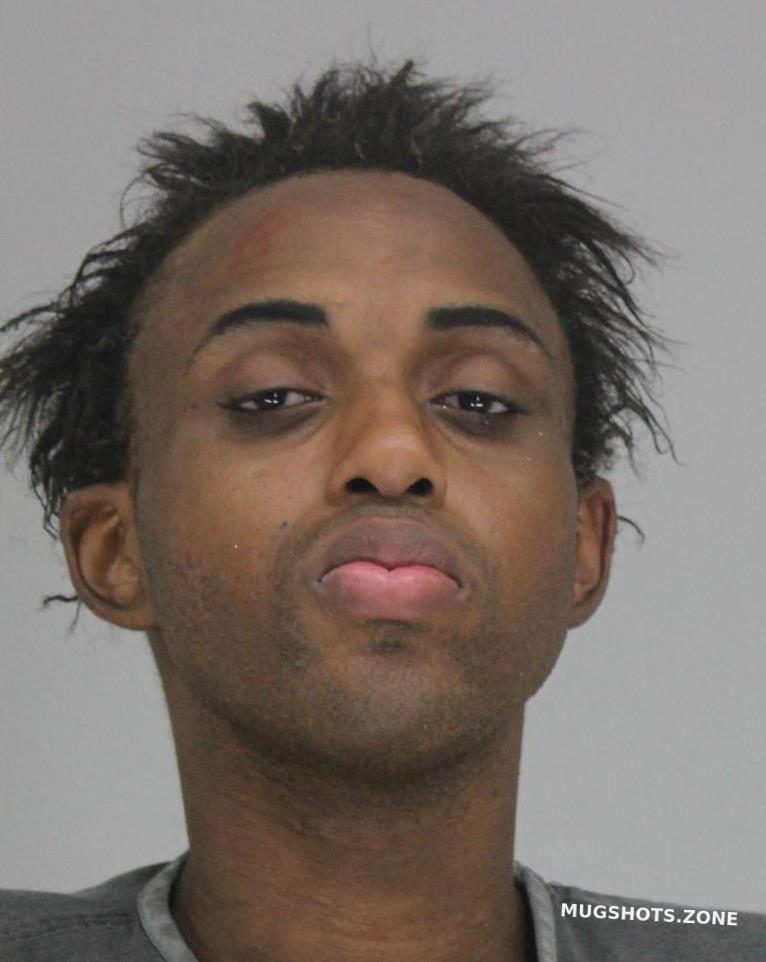 COOK DAJERRION 04/22/2023 - Dallas County Mugshots Zone