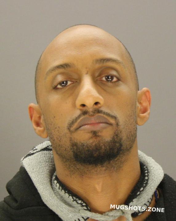 ASSEFA ABRAHAM 04/22/2023 - Dallas County Mugshots Zone
