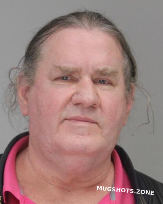 TRIPP TERRILL 04/23/2023 - Dallas County Mugshots Zone