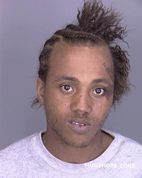 MACKLIN ANTHONY 04/24/2023 - Dallas County Mugshots Zone