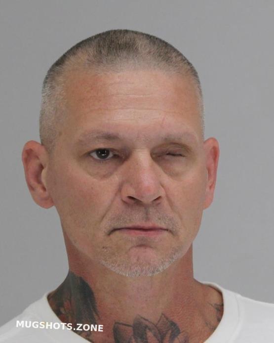 KIMBALL DUSTIN 04/24/2023 - Dallas County Mugshots Zone