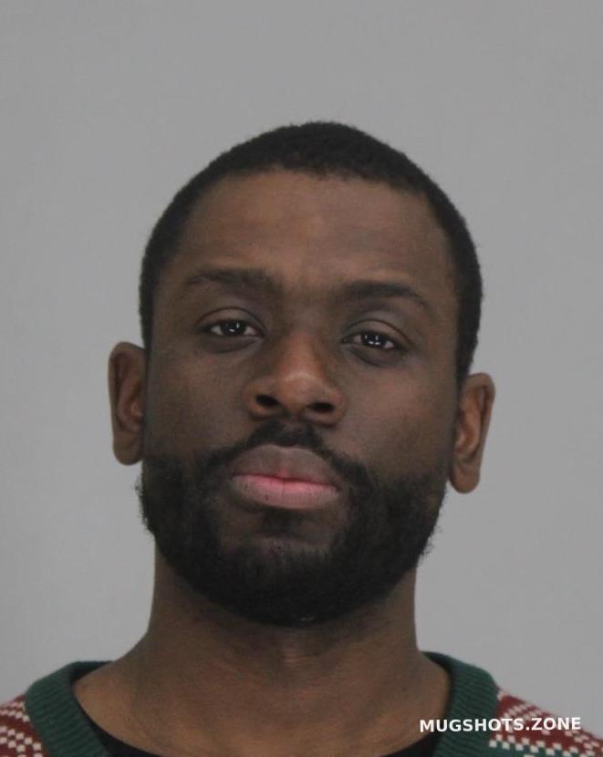 BLAKES DERRICK 04/24/2023 - Dallas County Mugshots Zone