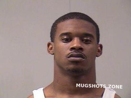 JACKSON MITCHELL 04/24/2023 - Dallas County Mugshots Zone