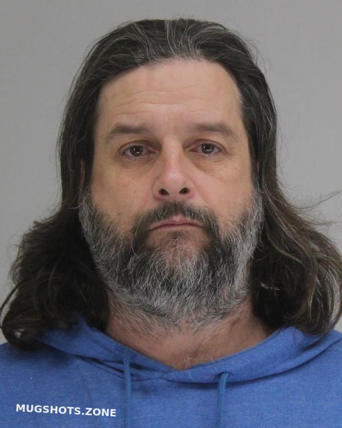 WILSON TIMOTHY 04/24/2023 - Dallas County Mugshots Zone