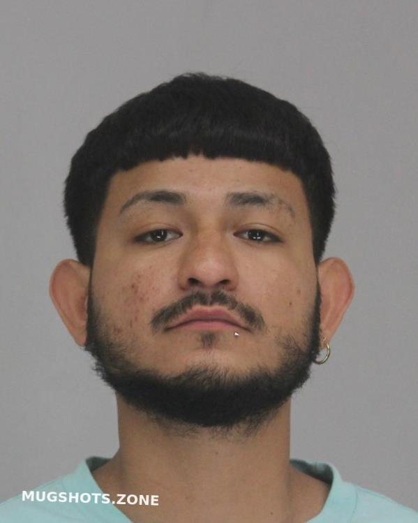 GUZMAN EDWIN 04/24/2023 - Dallas County Mugshots Zone