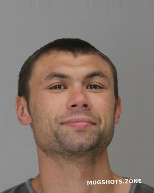 MAYO RICKY 04/24/2023 - Dallas County Mugshots Zone