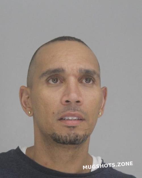 ROONEY JEREMIAH 04/24/2023 - Dallas County Mugshots Zone