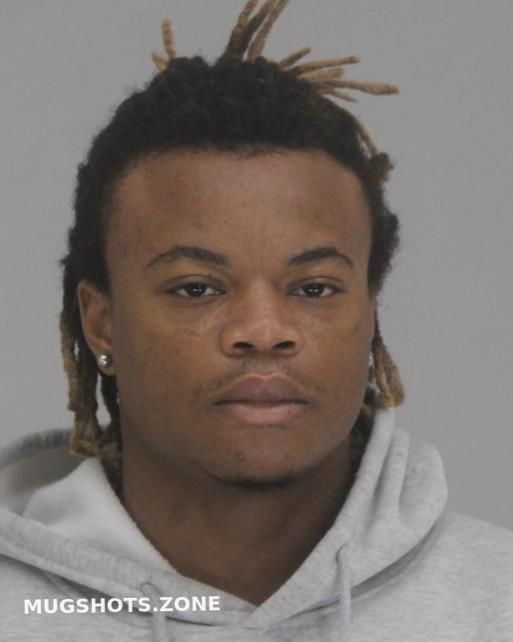 KAMARA AVANTE 04/25/2023 - Dallas County Mugshots Zone