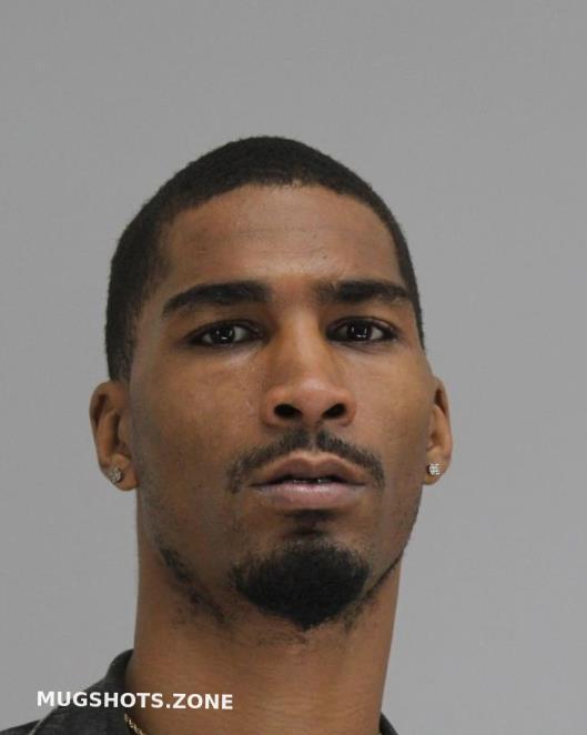 SIMON MARKELL 04/25/2023 - Dallas County Mugshots Zone