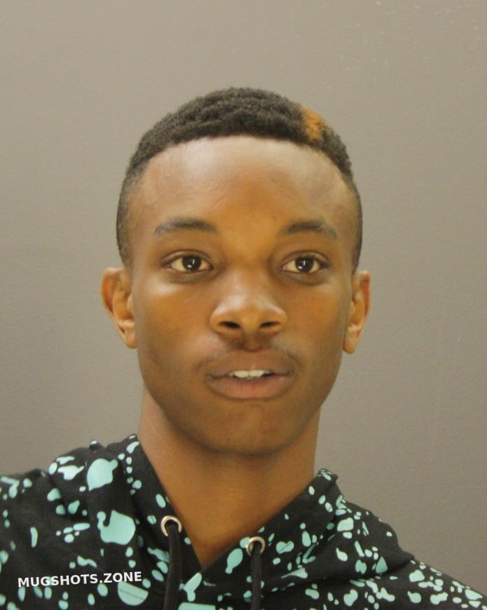 YOUNG MAX 04/25/2023 - Dallas County Mugshots Zone