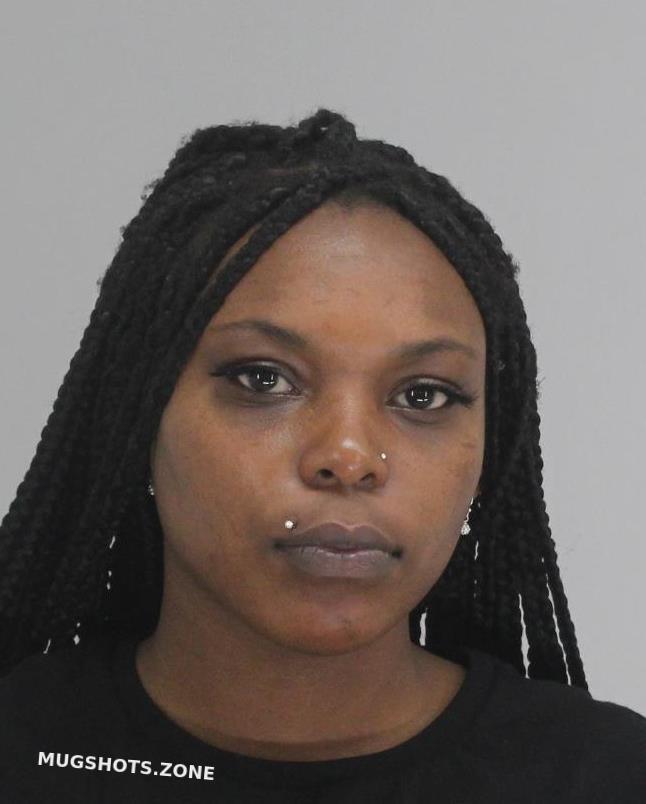 RODGERS JERQUANDA 04/25/2023 - Dallas County Mugshots Zone