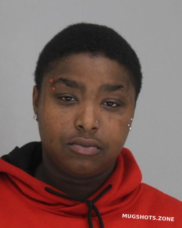 POLLARD ASIA 04/25/2023 - Dallas County Mugshots Zone