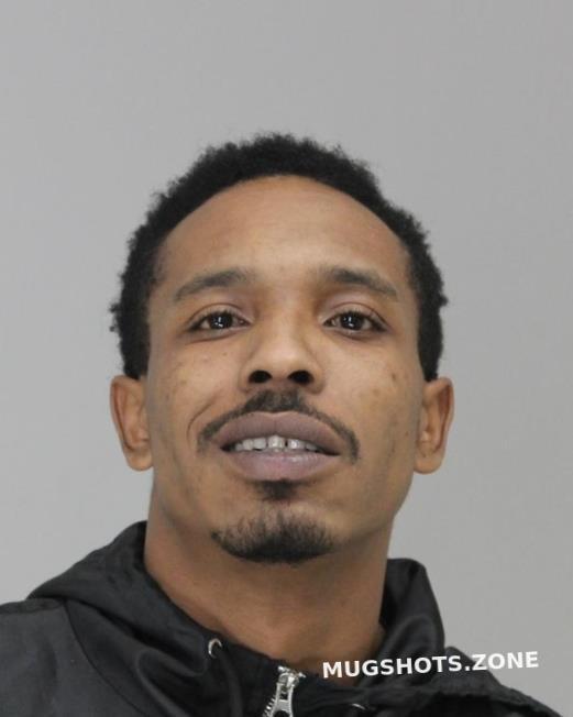 JOHNSON CAMERON 04/25/2023 - Dallas County Mugshots Zone